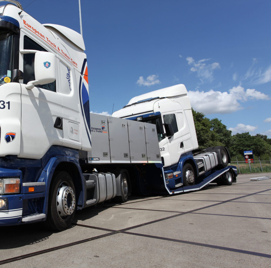 Home - Müller European Truck & Trailer Care