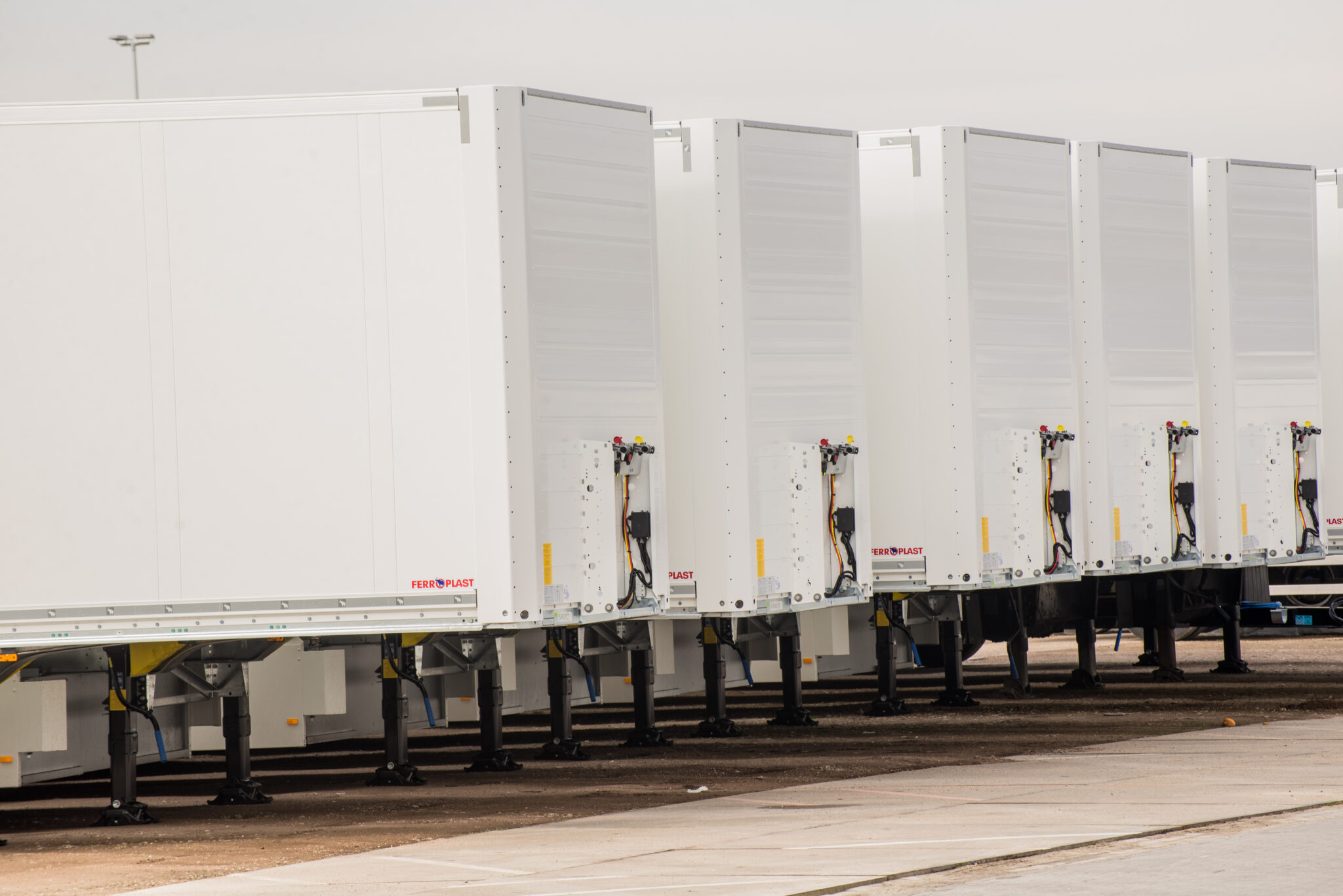 Home - Roordink European Truck & Trailer Care