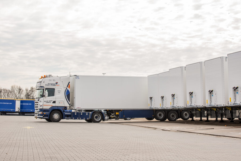 Other Services at ETTC - Roordink European Truck & Trailer Care