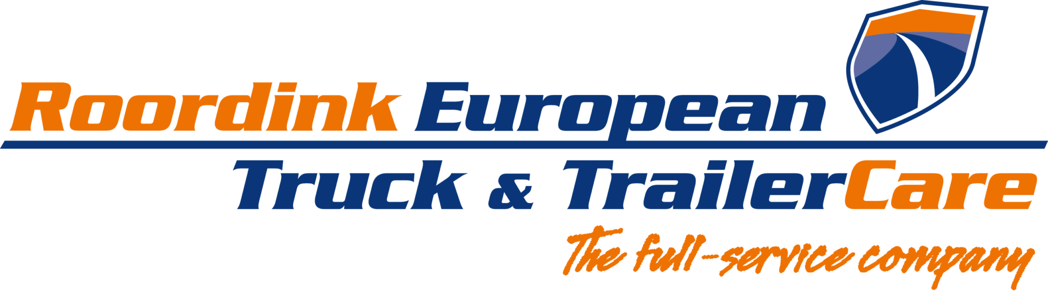 Home - Roordink European Truck & Trailer Care